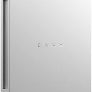 HP Envy Desktop TE02-0250xt Home & Business Desktop (Intel i7-12700 12-Core, 32GB RAM, 2TB PCIe SSD + 6TB HDD (3.5), GeForce RTX 3060, WiFi, Bluetooth, HDMI, Win 11 Home) Refurbished (Renewed)