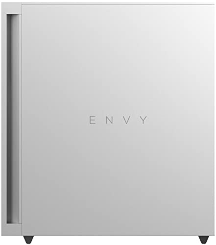 HP Envy Desktop TE02-0250xt Home & Business Desktop (Intel i7-12700 12-Core, 32GB RAM, 2TB PCIe SSD + 6TB HDD (3.5), GeForce RTX 3060, WiFi, Bluetooth, HDMI, Win 11 Home) Refurbished (Renewed)