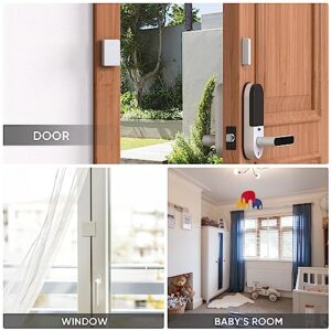 Sifely Door Sensor