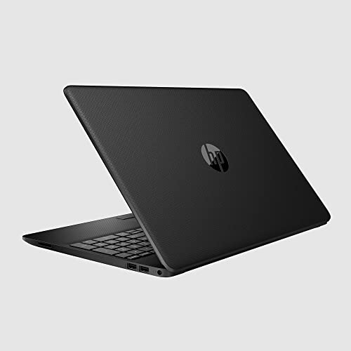 HP 2023 Newest Laptop, 15.6 Inch Display, Intel Pentium Quad-Core Processor, 16GB RAM, 512GB SSD, Intel UHD Graphics, Wi-Fi, Bluetooth, HDMI, Webcam, Windows 11 Home, Black