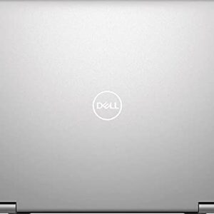 Dell Inspiron 16" 2-in-1 Business Laptop, 12th Gen Intel Evo i7-1260P, WUXGA Touchscreen, Windows 11 Pro, 32 GB RAM, 1 TB SSD, Backlit Keyboard, Fingerprint, Long Battery Life, Type-C