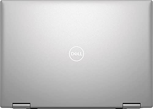 Dell Inspiron 16" 2-in-1 Business Laptop, 12th Gen Intel Evo i7-1260P, WUXGA Touchscreen, Windows 11 Pro, 32 GB RAM, 1 TB SSD, Backlit Keyboard, Fingerprint, Long Battery Life, Type-C