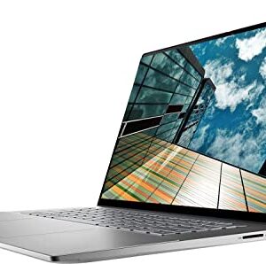 Dell Inspiron 16" 2-in-1 Business Laptop, 12th Gen Intel Evo i7-1260P, WUXGA Touchscreen, Windows 11 Pro, 32 GB RAM, 1 TB SSD, Backlit Keyboard, Fingerprint, Long Battery Life, Type-C