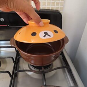 Pot Cooking, Korean Food, Japanese Food, Ceramic pots, Ramen Cooker, Mini steam ironI, Self heating meals, Cute Things, Pioneer Woman capacidad1.9 L