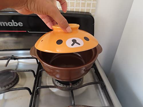 Pot Cooking, Korean Food, Japanese Food, Ceramic pots, Ramen Cooker, Mini steam ironI, Self heating meals, Cute Things, Pioneer Woman capacidad1.9 L