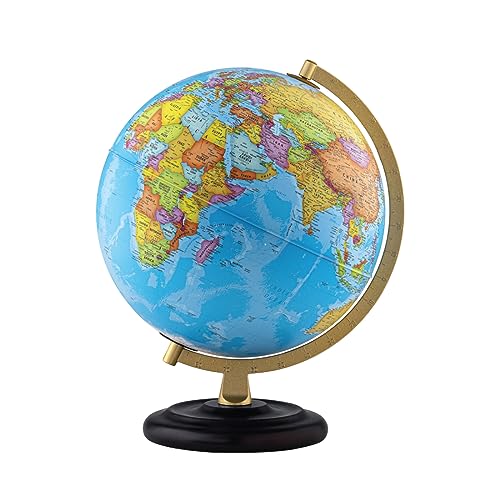 Waypoint Geographic Navigator Plus Globe