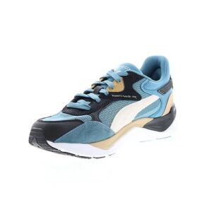 puma porsche legacy trc prevaze bold blue/puma white/puma black 9.5 d (m)