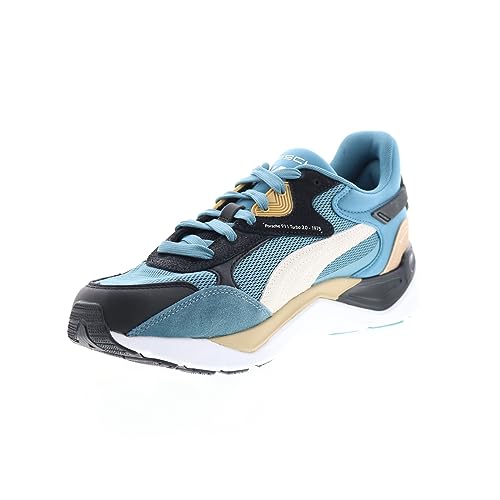 PUMA Porsche Legacy TRC Prevaze Bold Blue/Puma White/Puma Black 9.5 D (M)