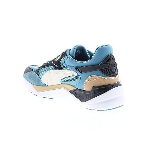 PUMA Porsche Legacy TRC Prevaze Bold Blue/Puma White/Puma Black 9.5 D (M)