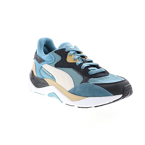 PUMA Porsche Legacy TRC Prevaze Bold Blue/Puma White/Puma Black 9.5 D (M)