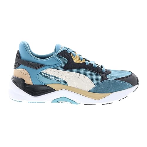 PUMA Porsche Legacy TRC Prevaze Bold Blue/Puma White/Puma Black 9.5 D (M)