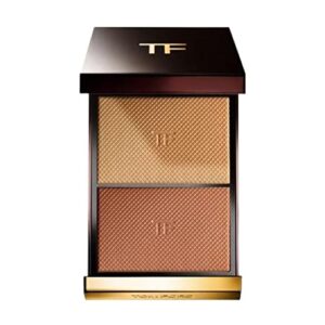 tom ford shade and illuminate highlighting duo - tanlight - .42 oz / 12 g