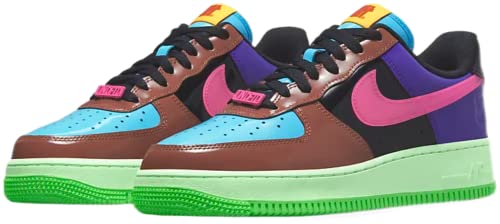 Nike Air Force 1 - Brown/Multi (DV5255-200)_9.5