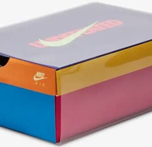 Nike Air Force 1 - Orange/Multi (DV5255-400)_9.5