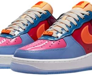 Nike Air Force 1 - Orange/Multi (DV5255-400)_11