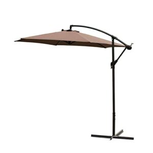 jhus brown outdoor umbrella jhus patio-umbrellas outdoor furniture solar lights outdoor patio furniture patio set patio furniture sets patio umbrellas beach umbrella patio umbrella umbrell