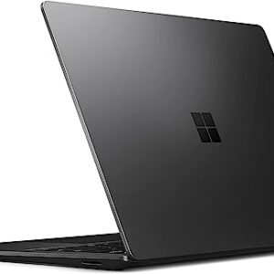 Microsoft Surface Laptop 4 Intel i5 8GB 512GB SSD 13-inc Win 11 (Black) (Renewed)