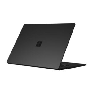 Microsoft Surface Laptop 4 Intel i5 8GB 512GB SSD 13-inc Win 11 (Black) (Renewed)