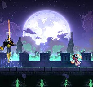 Dead Cells: Return to Castlevania Edition (NSW)