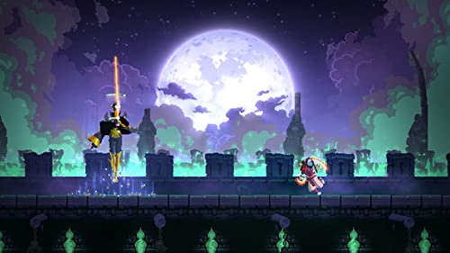 Dead Cells: Return to Castlevania Edition (NSW)