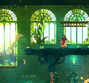 Dead Cells: Return to Castlevania Edition (NSW)