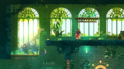 Dead Cells: Return to Castlevania Edition (NSW)