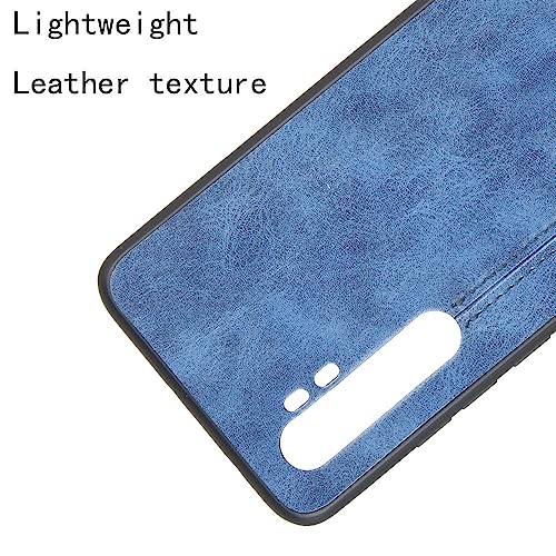 Phone Case for Xiaomi Mi Note 10 Lite, Case for Xiaomi Mi Note 10 Lite Cow-Like PU Leather Style Protector Cover, Non-Slip Shockproof Cover for Xiaomi Mi Note 10 Lite Case