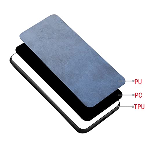 Phone Case for Xiaomi Mi Note 10 Lite, Case for Xiaomi Mi Note 10 Lite Cow-Like PU Leather Style Protector Cover, Non-Slip Shockproof Cover for Xiaomi Mi Note 10 Lite Case