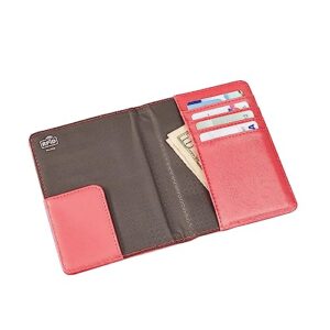 Samsonite® RFID Passport Holder, Coral