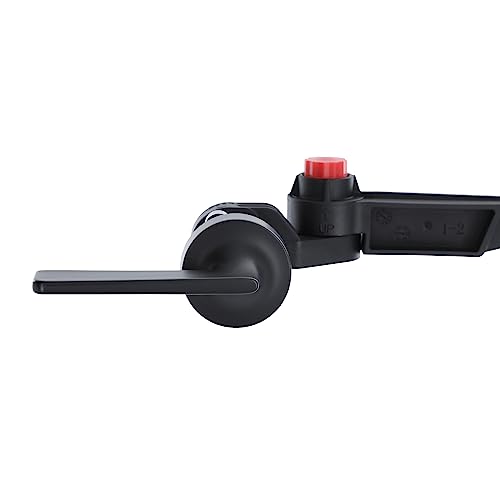 Danco 12052 Toilet Tank Lever, Matte Black