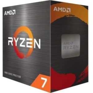 amd ryzen 5 5500 hexa-core (6 core) 3.60 ghz processor - 16 mb l3 cache - 3 mb l2 cache - 64-bit processing - 4.20 ghz overclocking speed - 7 nm - socket am4-65 w - 12 threads - (renewed)