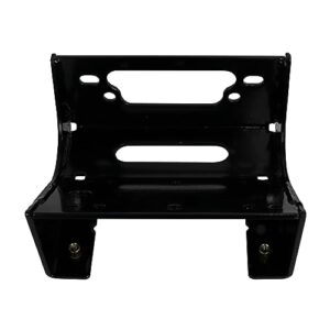 Extreme Max 5600.3277 UTV Winch Mount Less Fairlead for Kawasaki Teryx