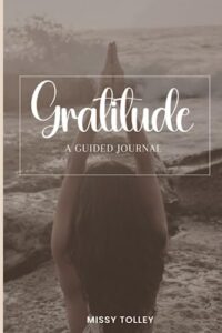 gratitude: a guided journal