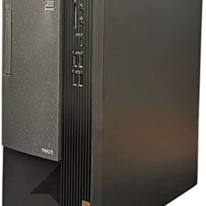 Lenovo ThinkCentre Neo 50T Gen3 Tower, Intel i9-12900K, 64GB Ram, 4TB NVMe SSD, DisplayPort, HDMI, VGA, DVDRW, USB C, SD Card Reader, Wi-Fi, BT, Windows 11 Pro