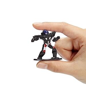 Transformers 1.65" 18-Pack Series 2 Die-Cast Collectible Figures, Toys for Kids and Adults