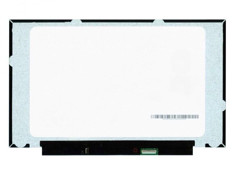 14.0" Screen Replacement for Lenovo Thinkpad L14 (1ST GEN) Model 20U2 LCD Display Panel 40 pins 60 Hz (FHD 1920 * 1080 Touch)