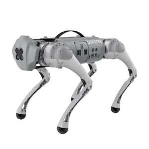 unitree go1 robot dog toy quadruped robot for adults (go1 air)