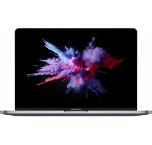 2019 apple macbook pro with 1.4ghz intel core i5 (13-inch, 16gb ram, 256gb ssd storage) (qwerty english) space gray (renewed)