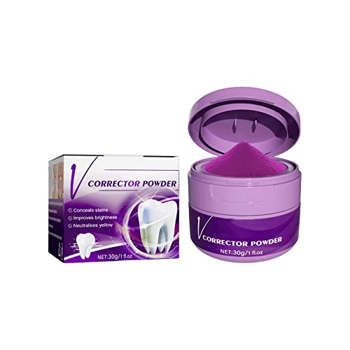 Tooth Care Tooth Powder Removing Tooth Stains and Tooth Washing Powder Fresh Breath Teeth Removing Bad Breath Teeth ning Sensitive