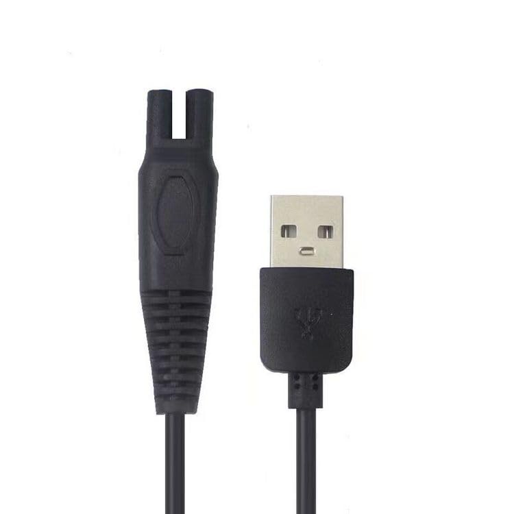 Kircuit Replacement Charging Cord for The Remington MB040, MB060, MB4900