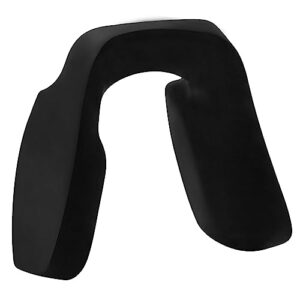 hileen replacement nose pads nose pieces for oakley sutro oo9406 | sutro s oo9462 | sutro lite oo9463 | sutro lite sweep oo9465 | sutro vented sunglasses | eyeglasses 1 piece