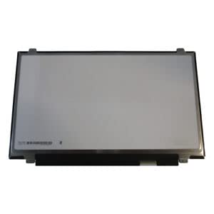 14.0" Screen Replacement for Lenovo Thinkpad T460P 20FW002C LCD Display Panel 60Hz (QHD 2560 * 1440 Non-Touch)