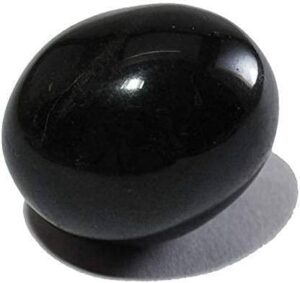 devama the divine gandaki river natural black stone shaligram shila for pooja for divine blessings