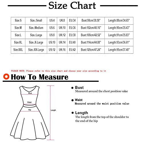 Hfnxid White Summer Dresses for Women Gifts for Friends Female Womens Long Puff Sleeve Short Mini Dress 2023 Casual Wrap V Neck Long Sleeve Dress