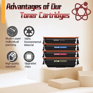 CRG069 Replacement High Capacity Toner Cartridges, Compatible for Canon LBP673 LBP673CDN LBP673CDW LBP674CX MF750 MF752CDW MF756CX Printers 1 Magenta Pack