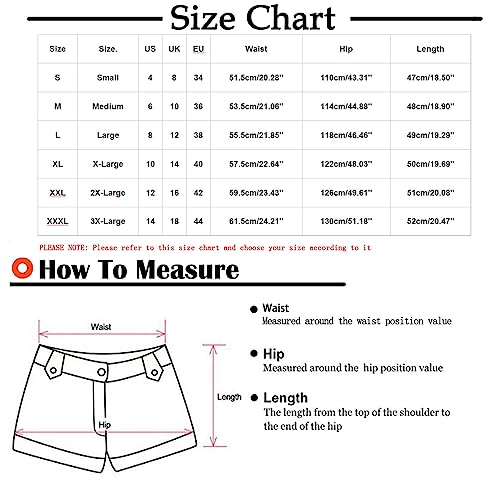 WEEBAG Linen Shorts Woman Summer High Waisted Bermuda Shorts Flowy Plus Size Athletic Workout Cargo Casual Loose Beach Shorts Pink