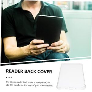 UKCOCO E-Reader Reader E-Reader Casing Protective for e- Electronics Enclosure ebook Protective ebook Protection e-Reader case e-Reader Protective case e-Reader Protective