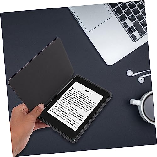 Ereader 1 PC Protective Case Pattern Case E- Reader Case for Tablet Leather Holster E-Reader Tablet Case E-Reader Protector E- Protective Shell E- Reader Protector TPU E Reader