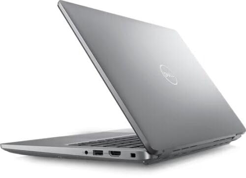 Dell Latitude 5440 Laptop - 14" FHD AG Display - Intel Core i7-1355U 10 Core (13th Gen) - 512GB SSD - 32GB RAM - 4 Years ProSupport - Windows 11 pro