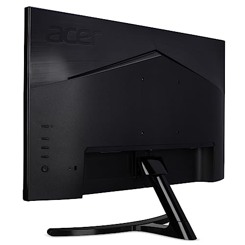 acer K243Y H - 23.8" Monitor FullHD 1920x1080 VA 100Hz 1ms VRB 250Nit HDMI VGA (Renewed)